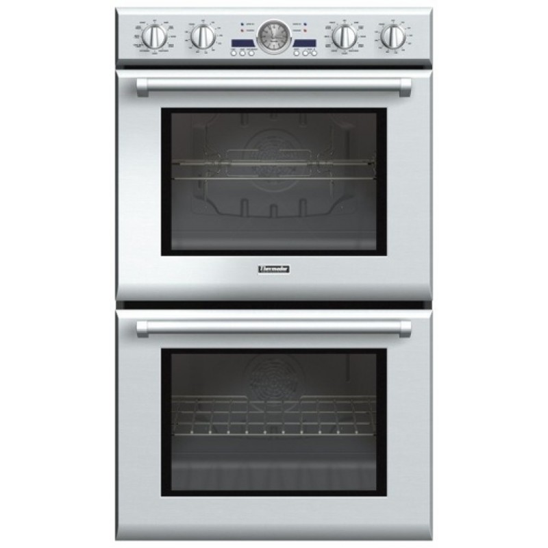 Thermador PODC302J Professional Series 30 Inch Double Electric Wall ...